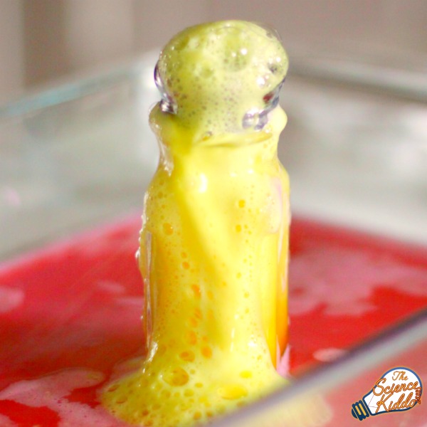 Salt Shaker Volcano | Exciting Kitchen Science for Kids • The Science Kiddo